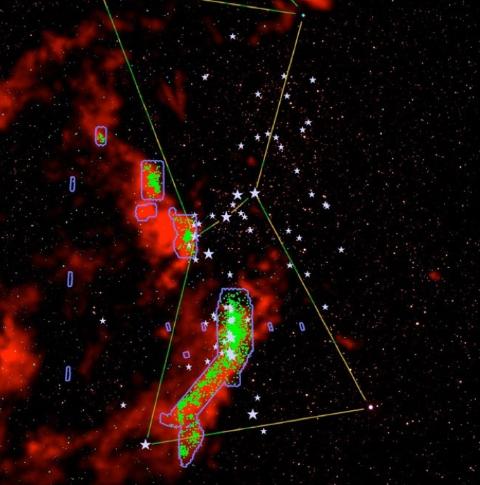 The Spitzer Orion Survey